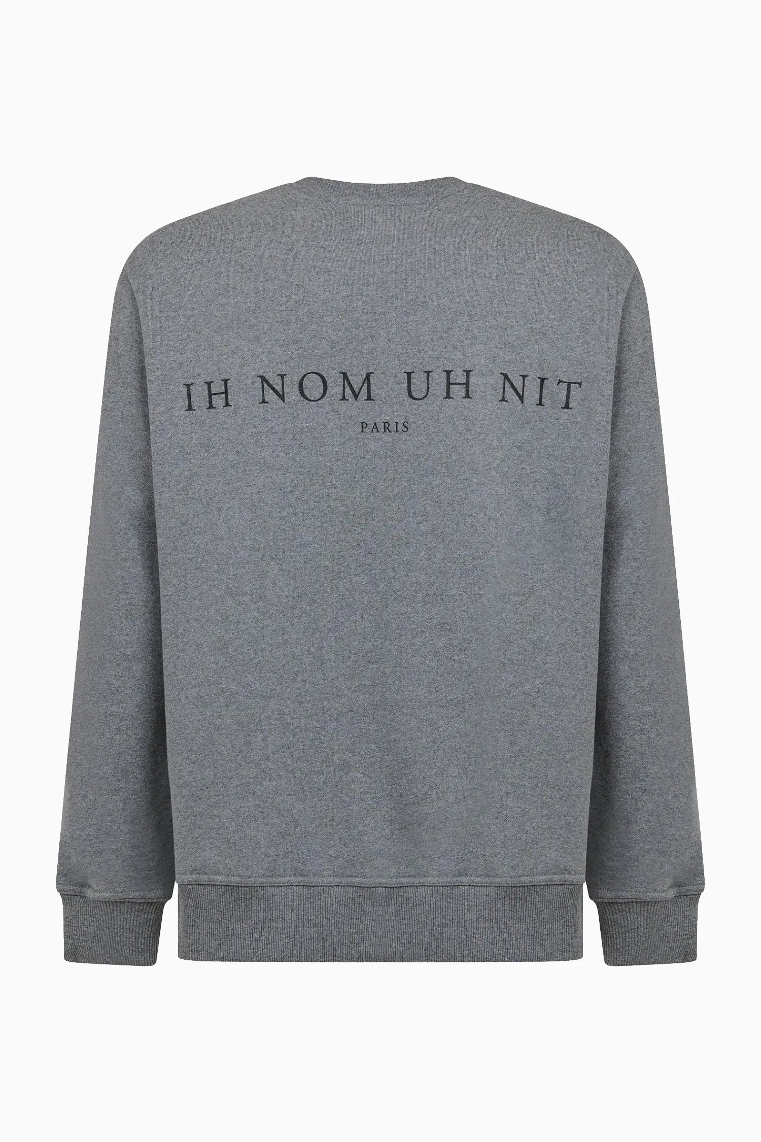 SWEATERS – IH NOM UH NIT