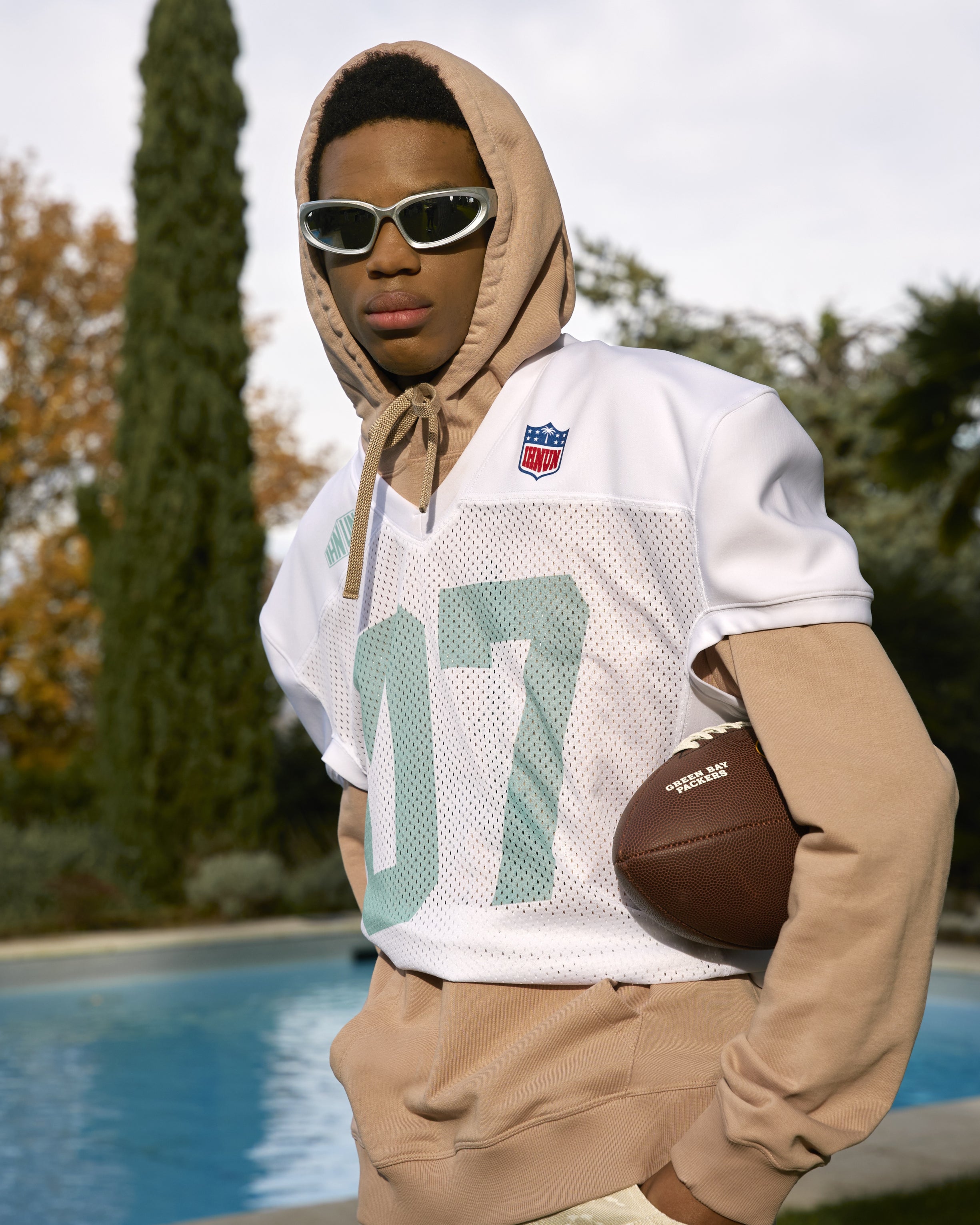 Discover Exclusive Styles: IH NOM UH NIT New Collection