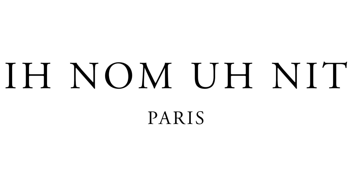 Ih Nom Uh Nit, Discover our new collection – IH NOM UH NIT